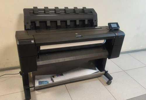 Плоттер HP DesignJet T930ps 36