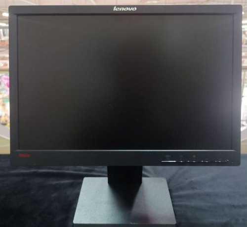 Монитор 19" Lenovo ThinkVision LT1952p 1440x900