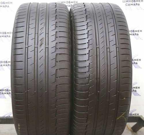 Continental ContiPremiumContact 6 225/40 R18 92M