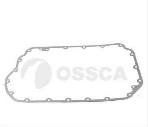 Прокладка поддона Audi A4/A6, VW Passat 2.4/2.8 V6