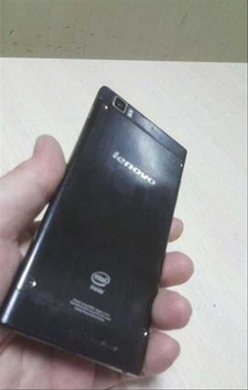 Телефон Lenovo K900