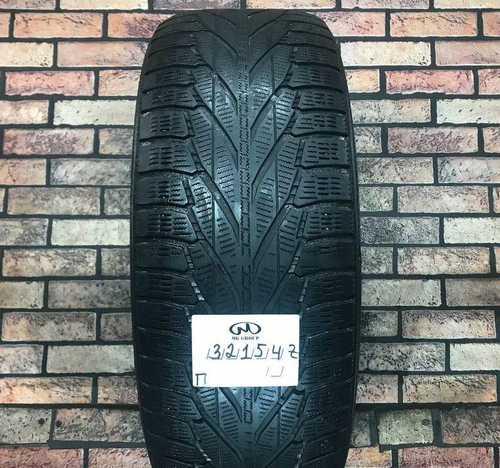 Nokian Tyres Hakkapeliitta R2 SUV 225/60 R17 99R