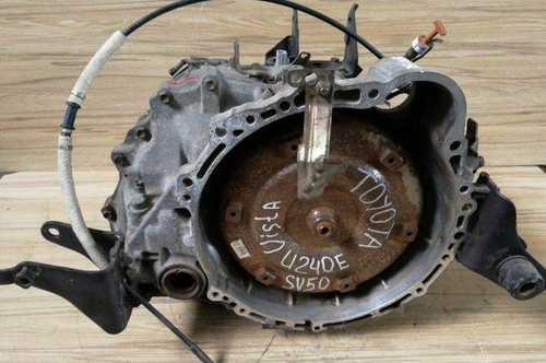 АКПП Toyota Vista SV50 3S