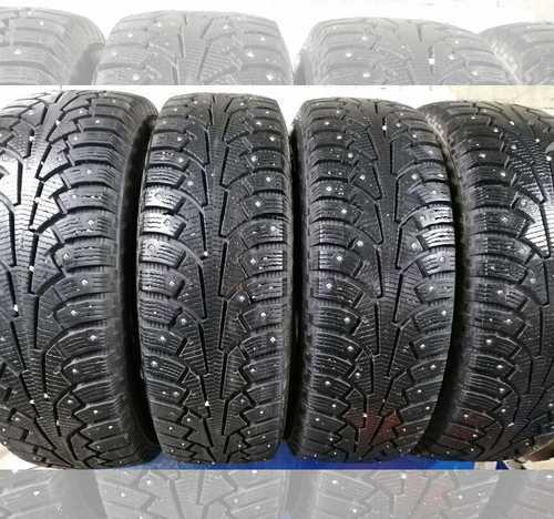 Nokian Tyres Nordman 5 SUV 225/70 R16