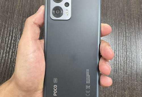 Xiaomi Poco X4 GT, 8/128 ГБ