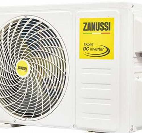 Zanussi zaco/I-32 H4 FMI2/N8