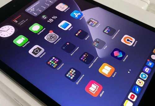 Планшет Apple iPad Mini 5 65GB