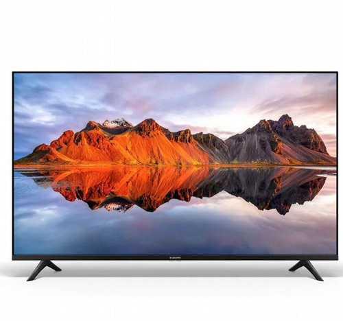 Телевизор Xiaomi Mi LED TV P1 43