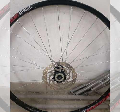 29" Колесо в сборе Shimano