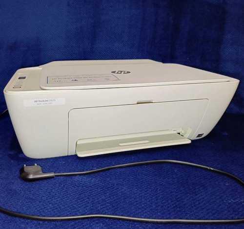 Принтер HP DeskJet 2620