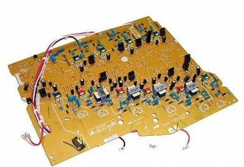 RM1-1978 Плата высоковольтная PCB ASS'Y CLJ 2600