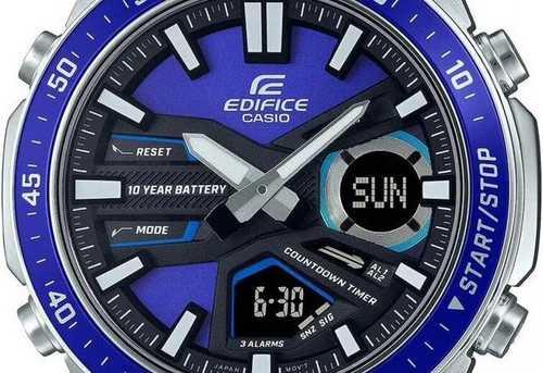 Мужские наручные часы Casio Edifice EFV-C110D-2A