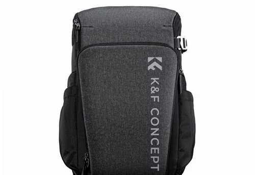 Фоторюкзак K and F Concept Beta Backpack 23L KF13