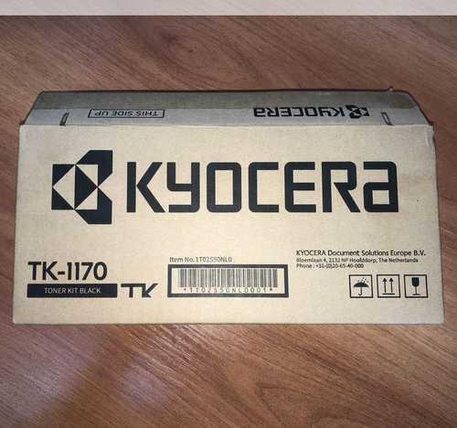 Kyocera TK-1170