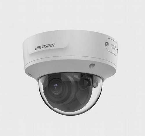 Видеокамера Hikvision DS-2CD2743G2-IZS