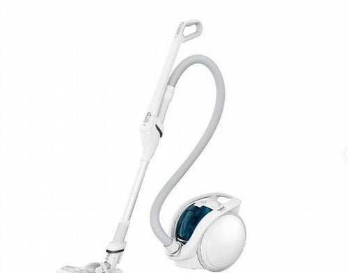 Беспроводной пылесос с контейнером Tefal X-Ô IQ776