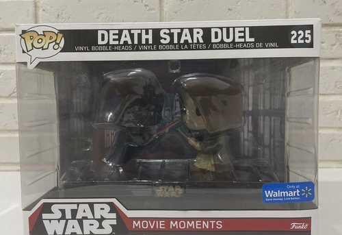 Funko Pop Death Star Duel 225