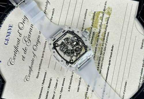 Часы Richard Mille RM 35 01