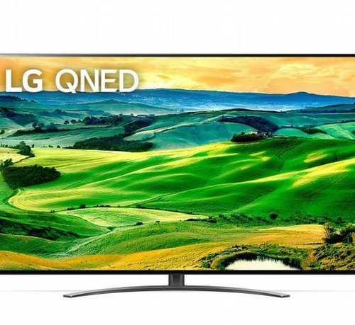 Телевизор LG 55qned816QA