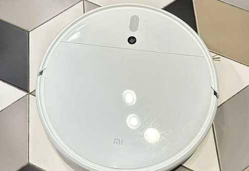 Робот-пылесос Xiaomi Mi Robot Mop
