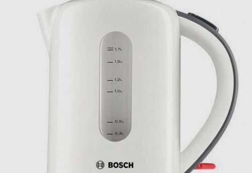 Чайник bosch на запчасти