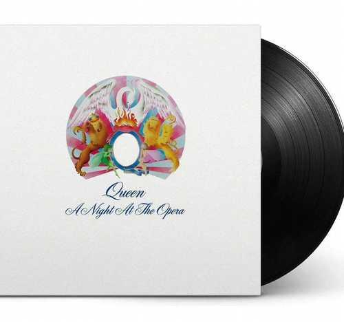 Queen - A Night AT The Opera (LP)