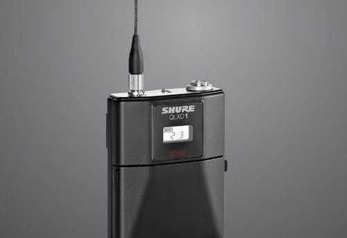 Shure qlxd1-G51