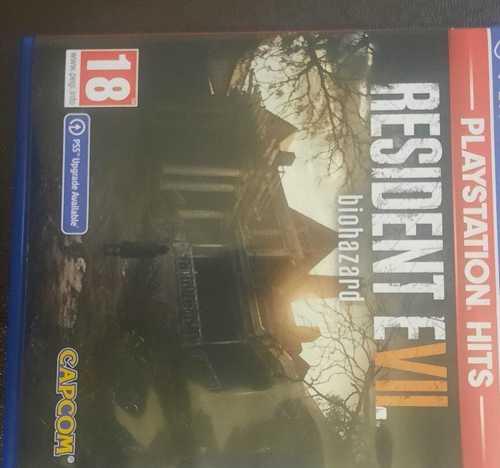 Диски на ps4 и рс5