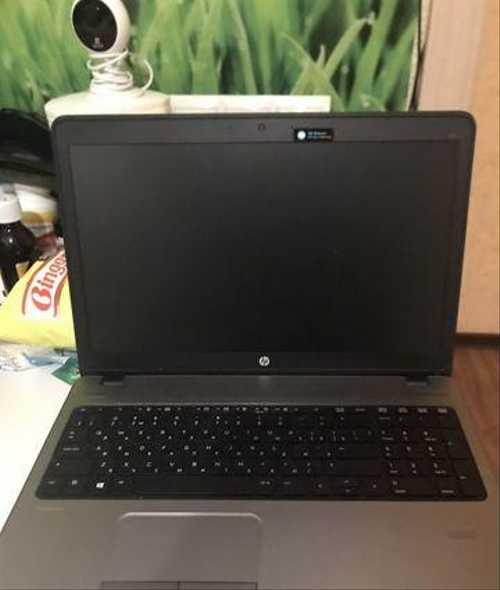 HP ProBook 455 G1 F0X64EA