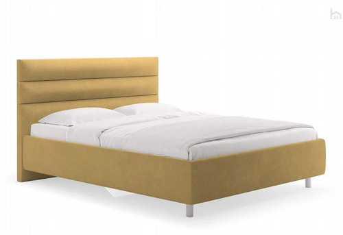 Кровать с подъемным механизмом Тип 1 160 Linda