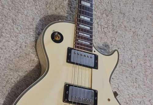 Les Paul Custom