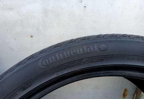 Continental ContiCrossContact LX Sport 225/40 R22