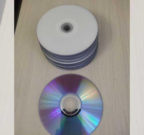 Dvd rw диски