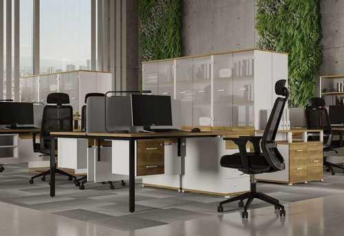 Офисная мебель для персонала Concept