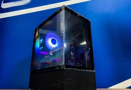 Игровой компьютер Core i5-12400F + RTX 4060 8Gb