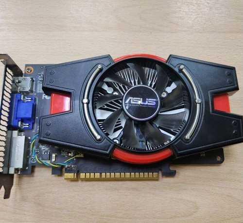 Видеокарта Asus Nvidia GeForce GT630 1Gb