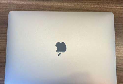 MacBook Air 13 (2020), 256 ГБ, M1 (8 ядер), RAM 8 ГБ, GPU 7-core