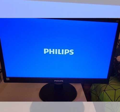 Монитор Philips 193v5L