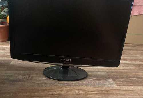 Монитор samsung syncmaster b2430h