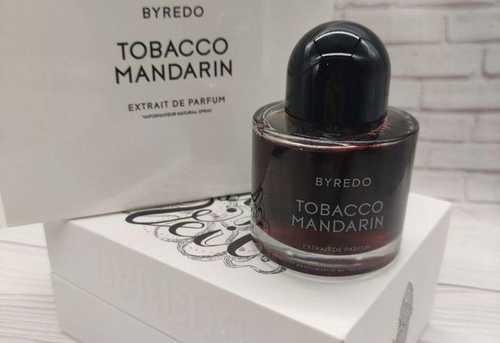 Tobacco mandarin byredo