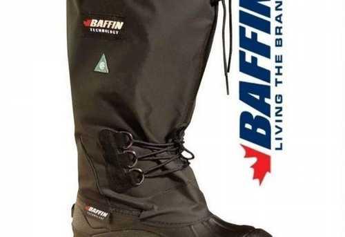 Баффины baffin