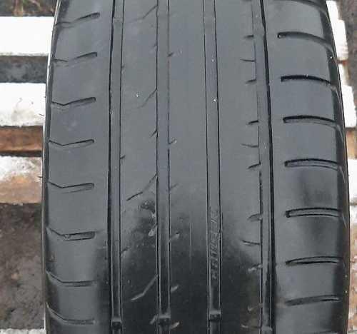 Kumho Crugen HP91 285/50 R20 112V