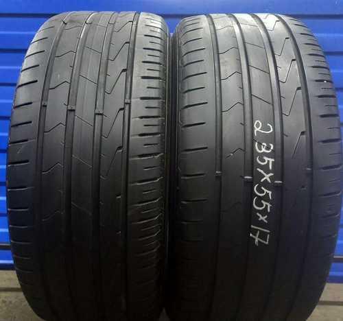 Hankook Ventus Prime 3 K125 235/55 R17 103Y