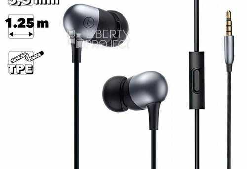 Наушники Xiaomi Mi Capsule Headphones DDQ01WM