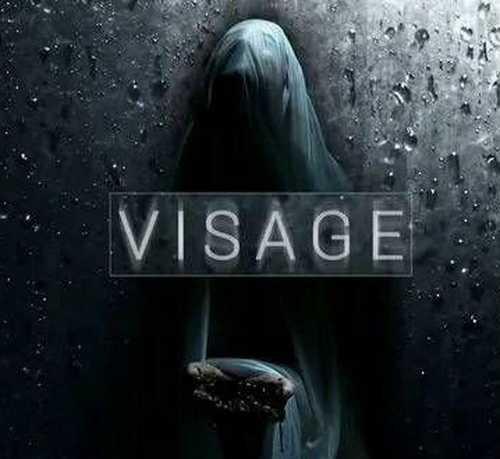 Visage на PS4 и PS5