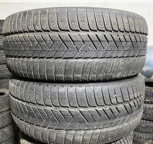 Pirelli Scorpion Winter 275/40 R22