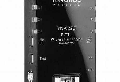 Синхронизатор Yongnuo YN-622C E-TTL