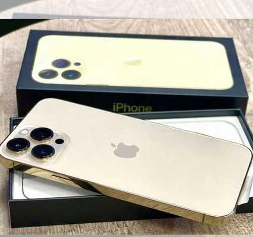 iPhone 13 Pro, 512 ГБ