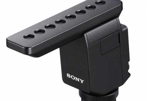 Микрофон Sony ECM-B1M, направленный, цифровой