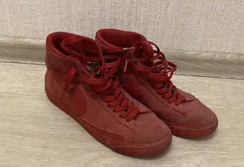 Nike Blazer Premium Vintage